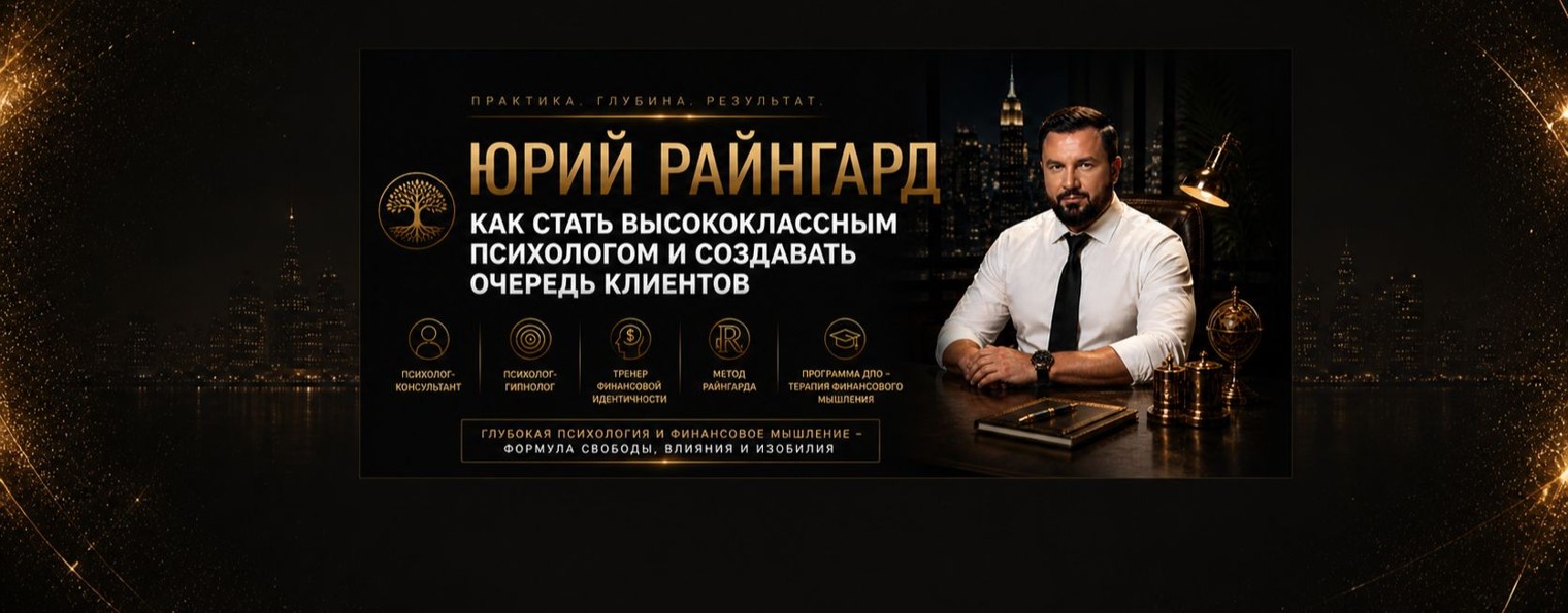 Европейская Академия ДПО НЛП и Коучинга