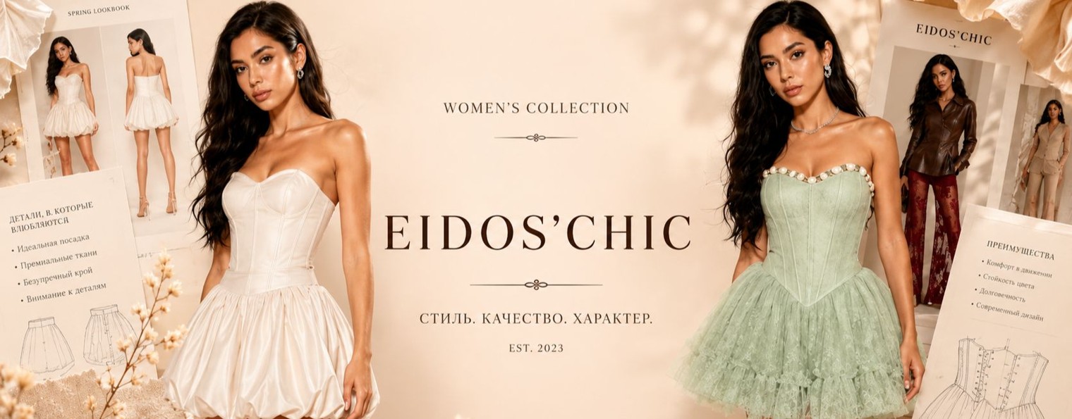 EIDOS'CHIC