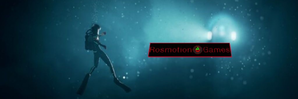 TheRosmotionGames