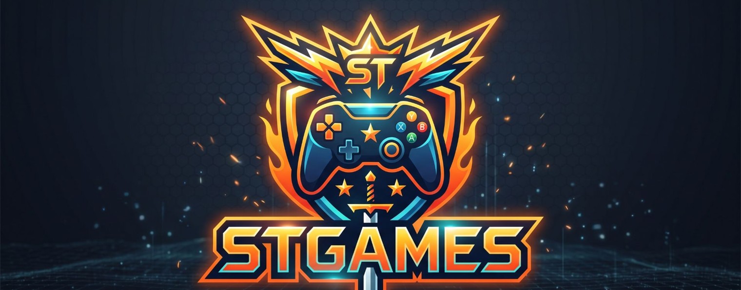 StGames😊