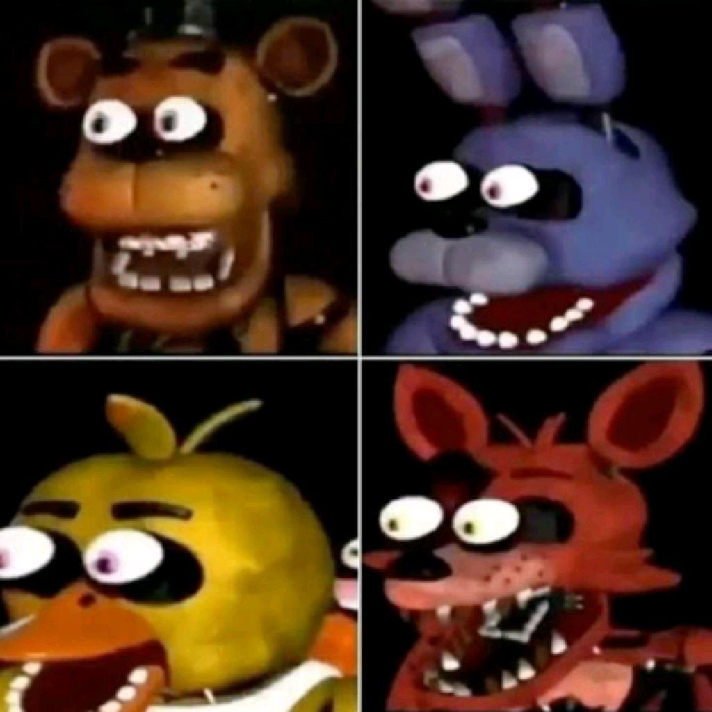 FNAF