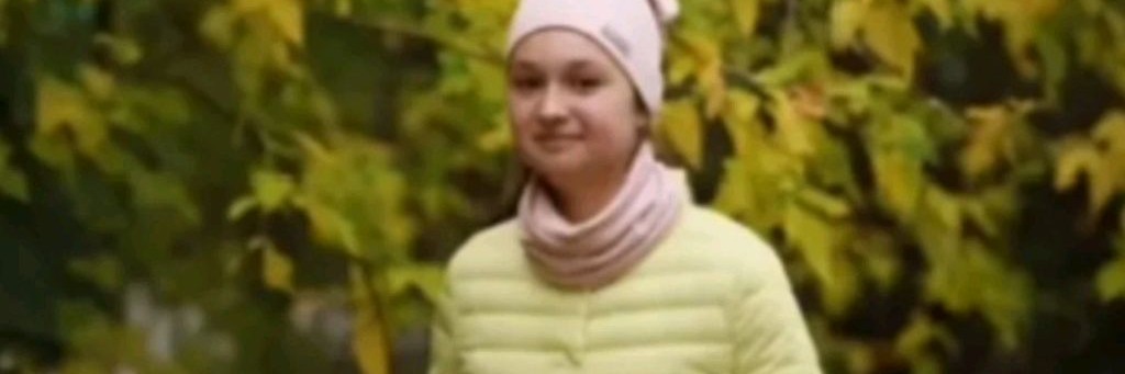 Актриса Артемьева Алиса