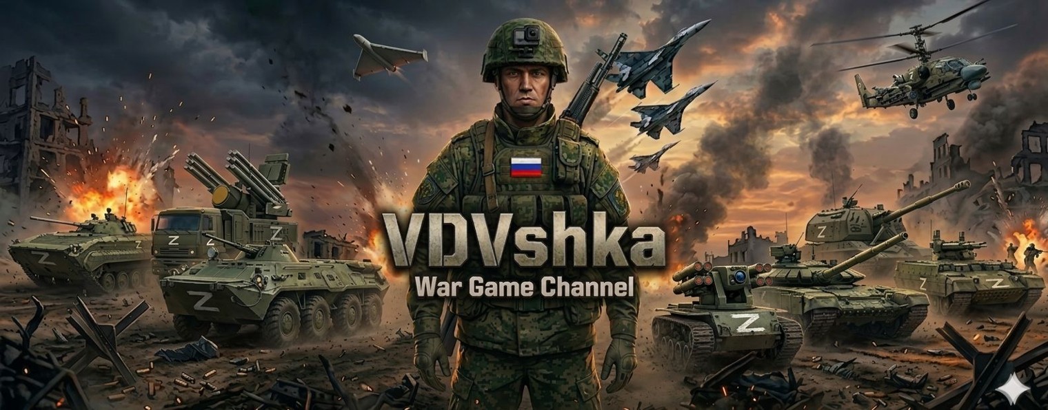 VDVshka