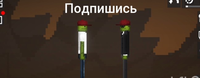 Никита melon playground