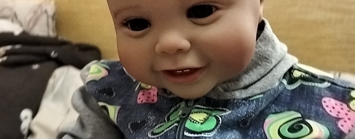 Reborn_ baby's