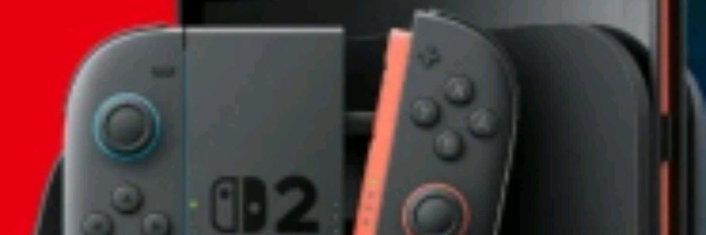 N.S.2   NINTENDO SWITCH 2