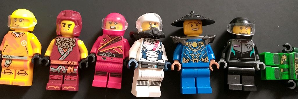 Go,Lego!