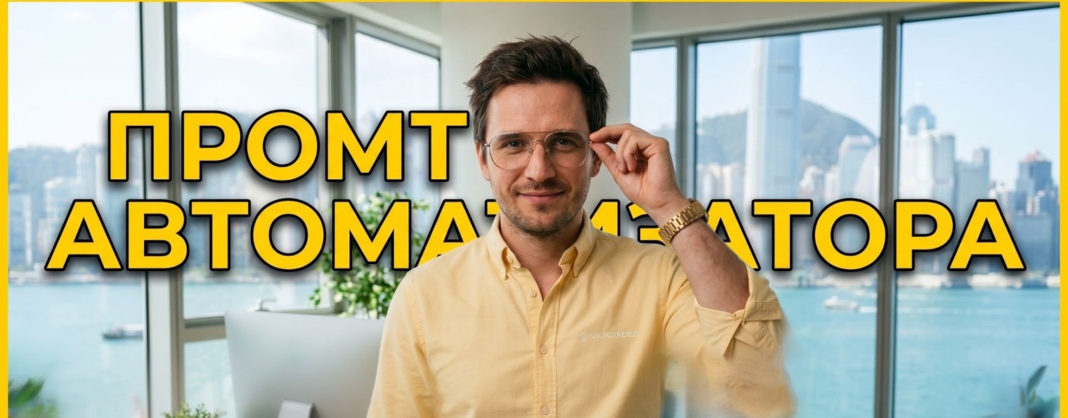 Нейроликбез от Артёма