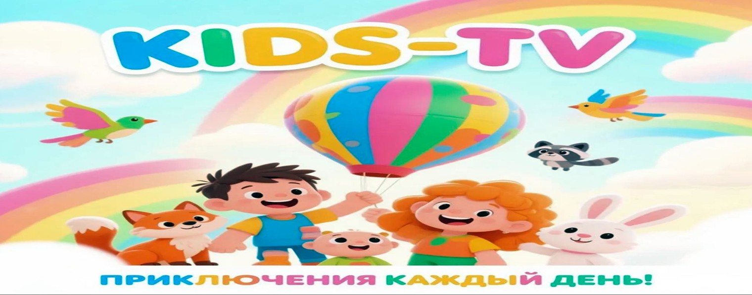 КИДс-ТВ-Лайв