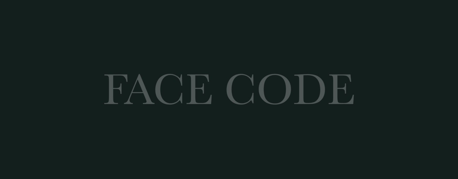 Face code | Интеллектуальная косметология