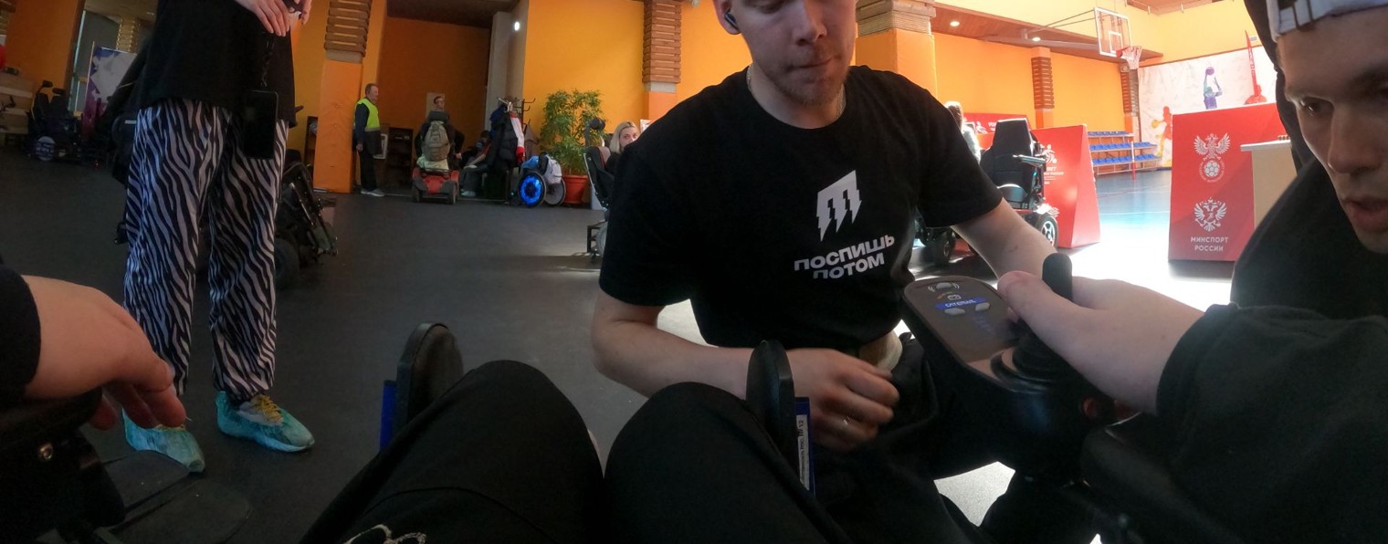 Антон Фадеев