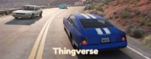 Thingiverse