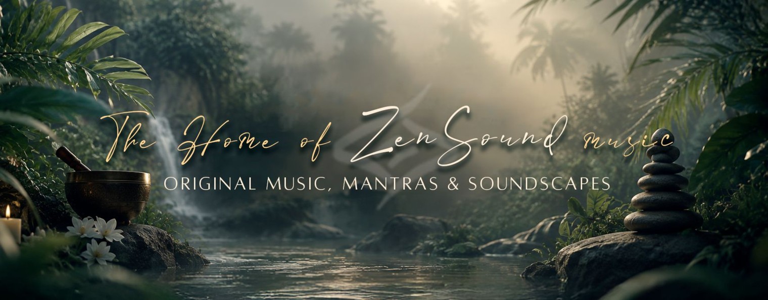 ZEN SOUND
