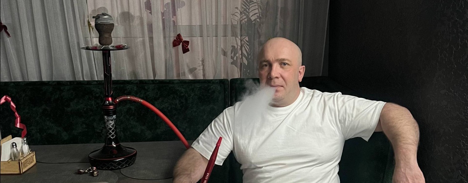 Mr. Slavdey Driumeyro