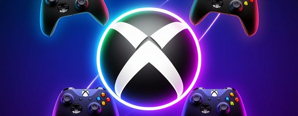XBOX ODYSSEY