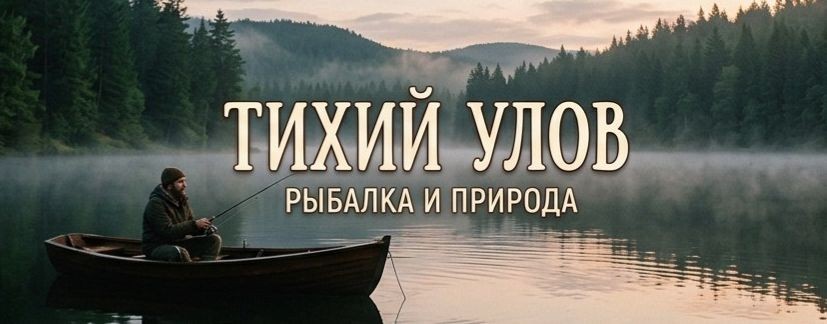 Тихий Улов