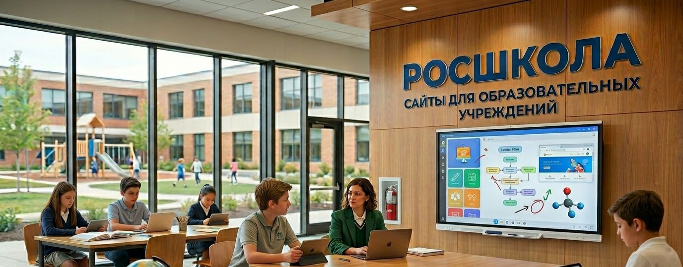 Росшкола