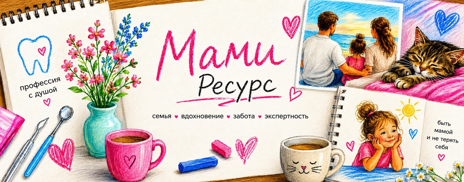 МАМА СТОМАТОЛОГ Обзоры Челябинск