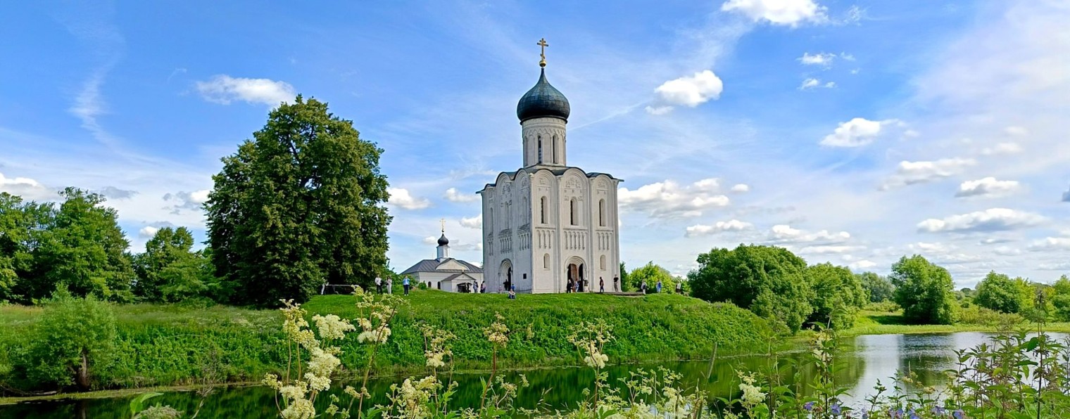 Россия в миниатюре