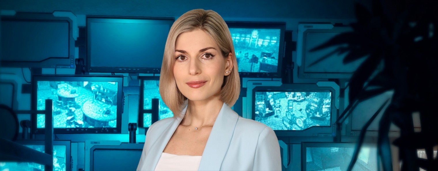 Елена Витер