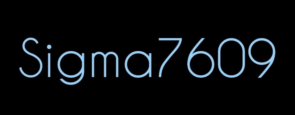 Sigma7609