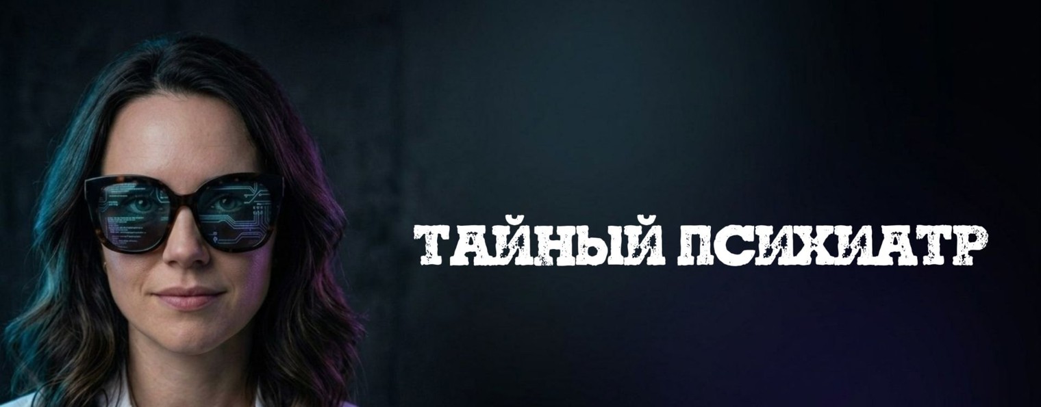 Тайный Психиатр