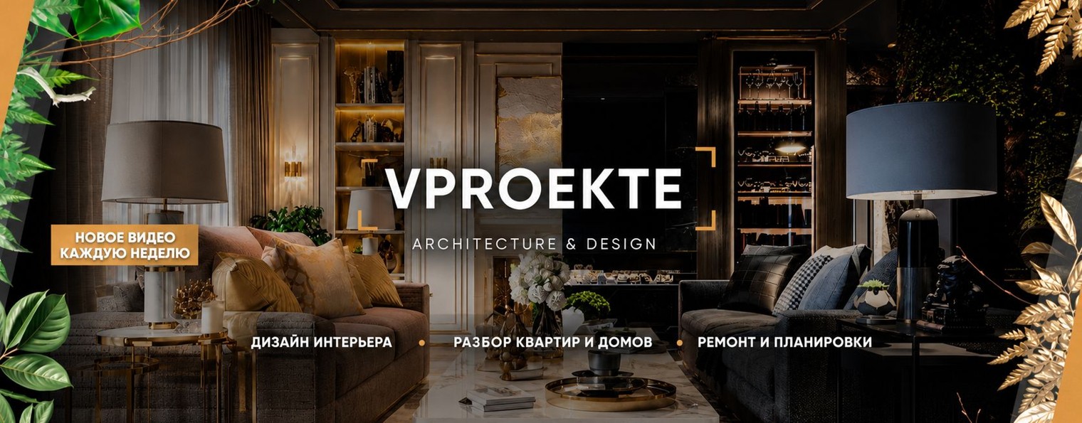 VPROEKTE