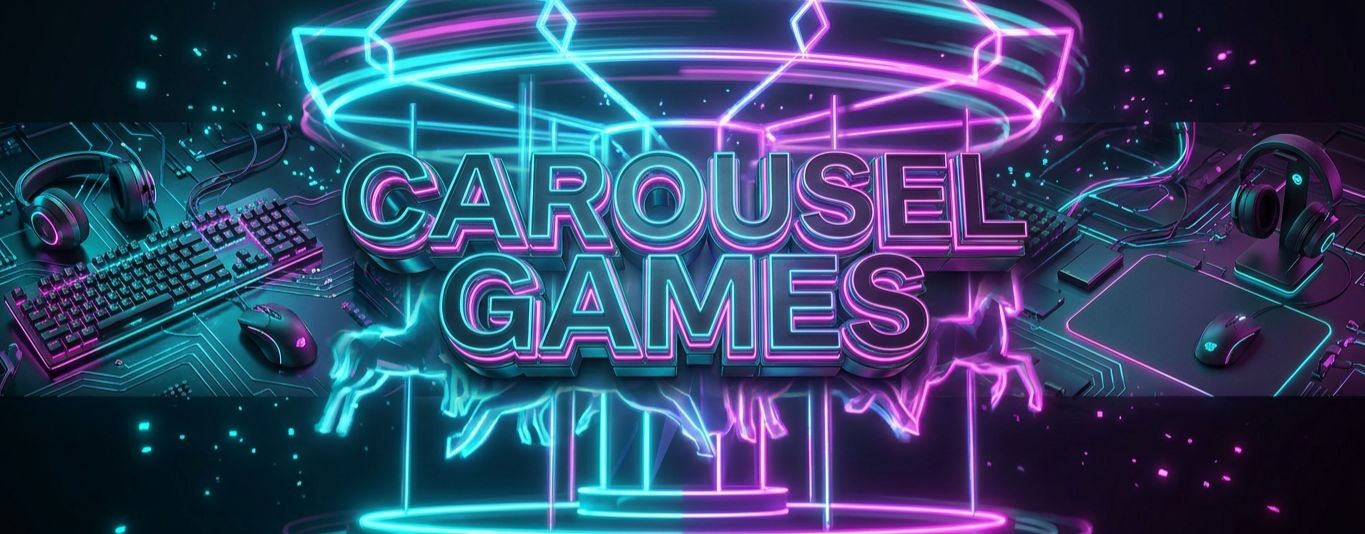 Carousel Games