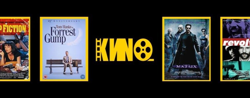 KИNO