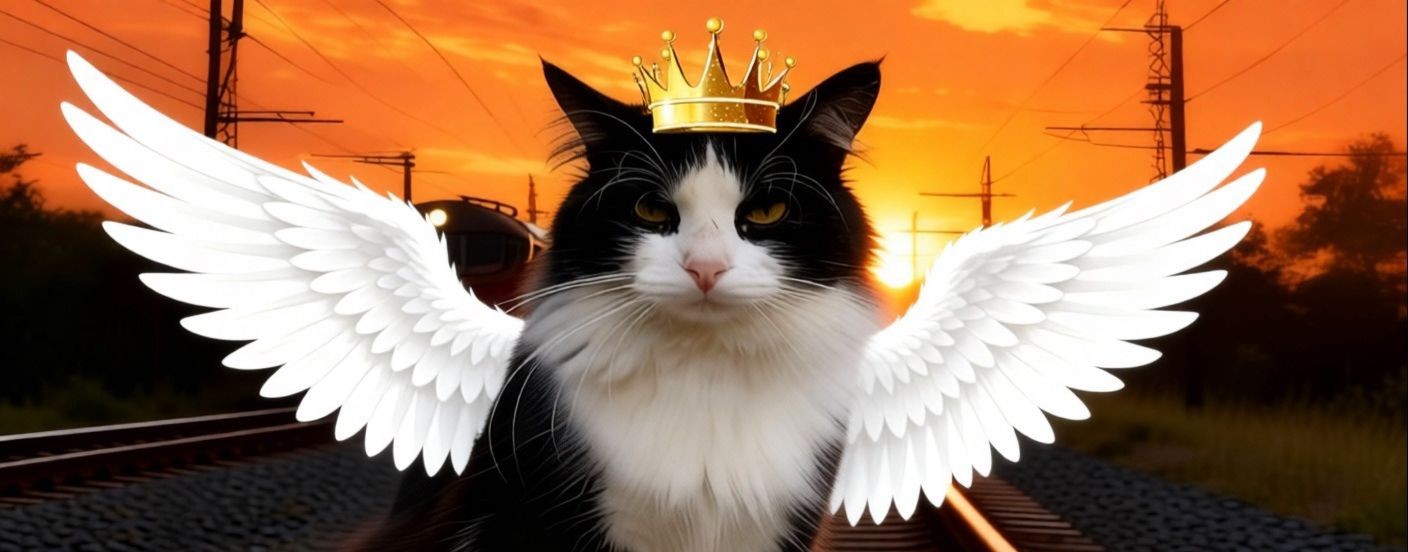 Мария Cat 🔥
