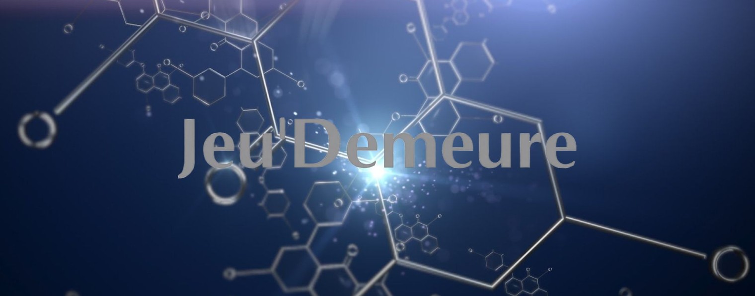 Jeu'Demeure видео для косметологов