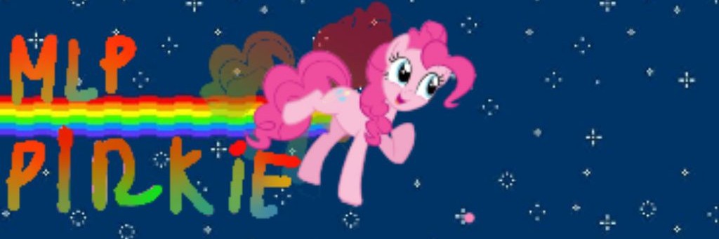 MLP Pinkie