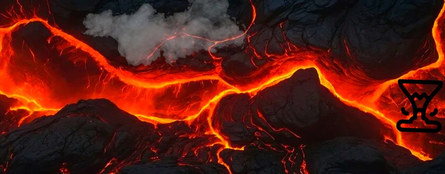 Magma