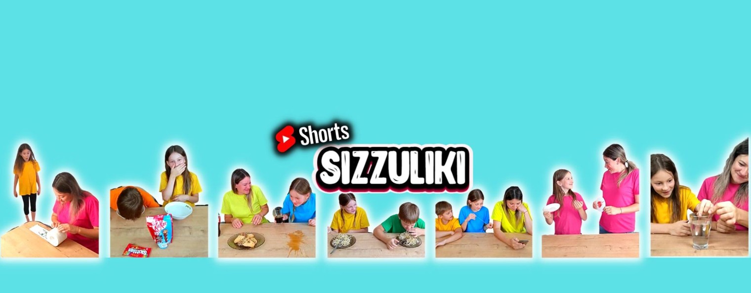 SIZZULIKI