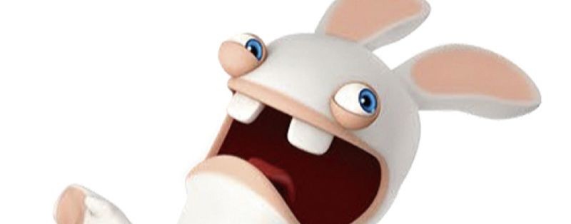 Mr.Rabbit