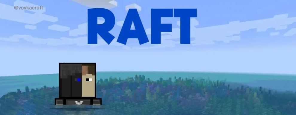 RAFT official