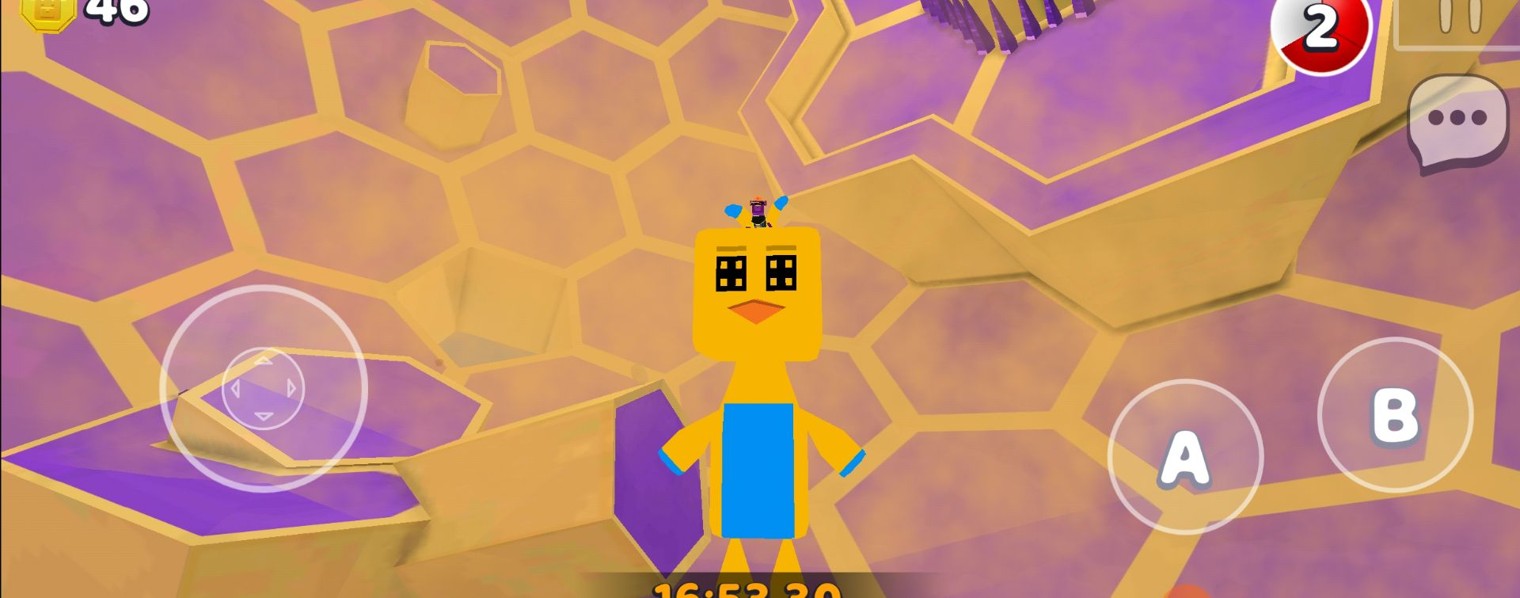 Stepan pro