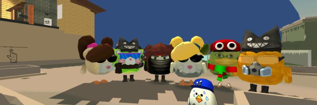 Meowl Про 611✔️ (ВЕРНУЛСЯ)