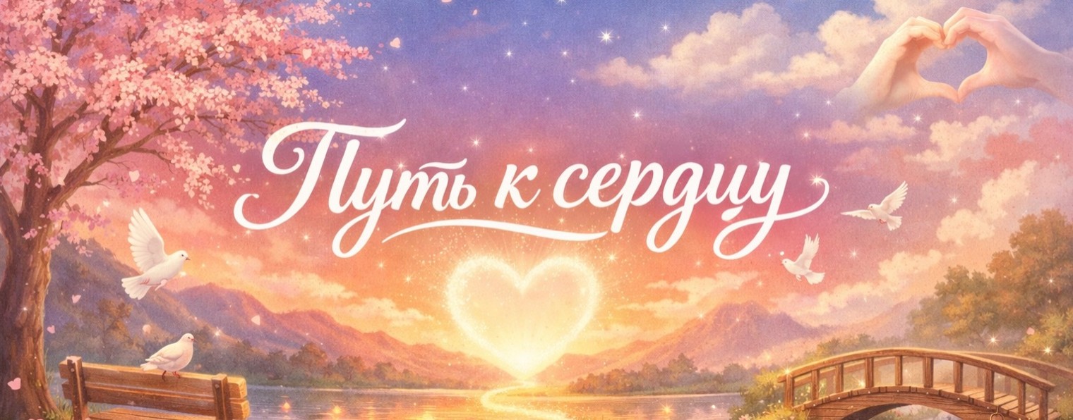 Путь к сердцу