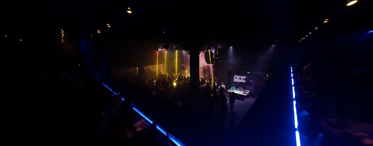 Абель LIVE