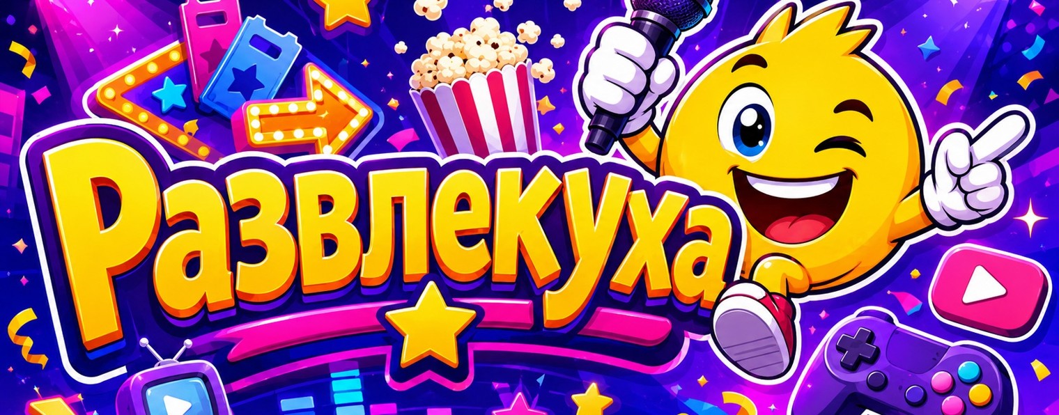 Развлекуха