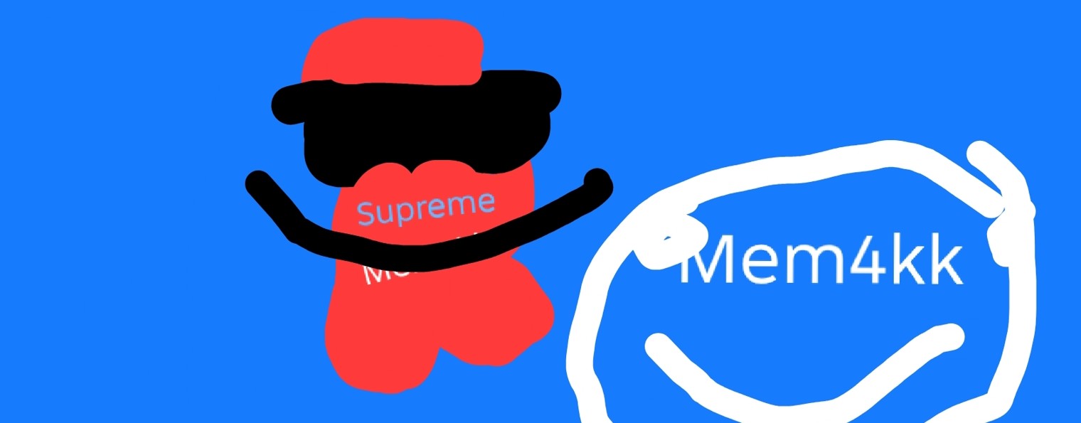 Mem4KKツ
