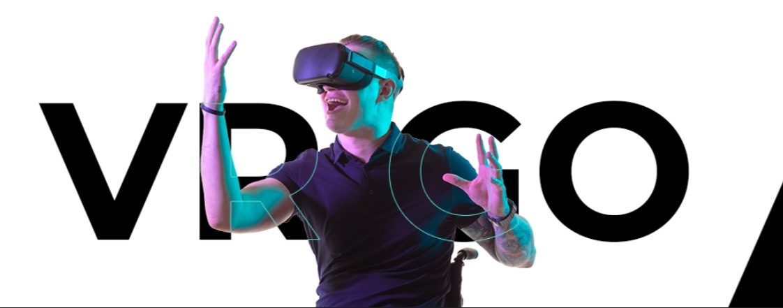 Формула Движения / VRGO