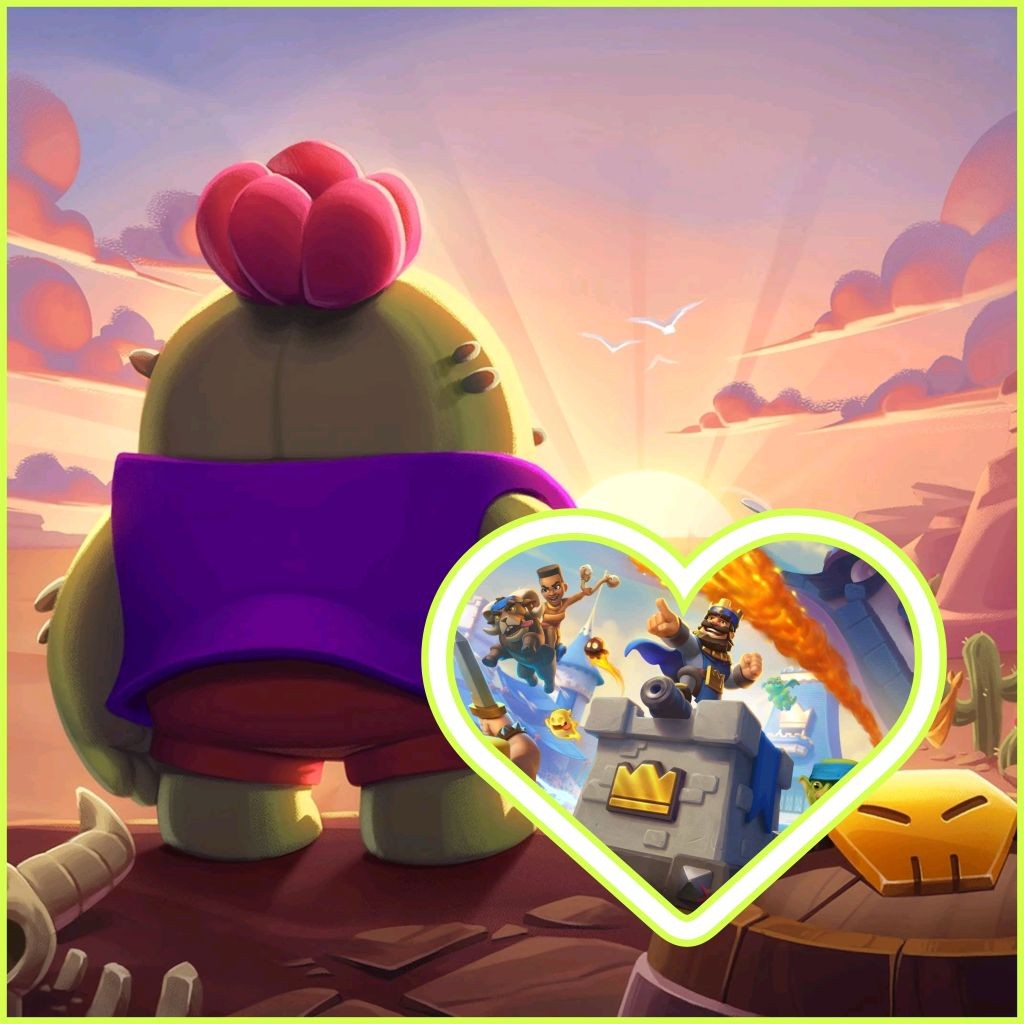 Clash Brawl