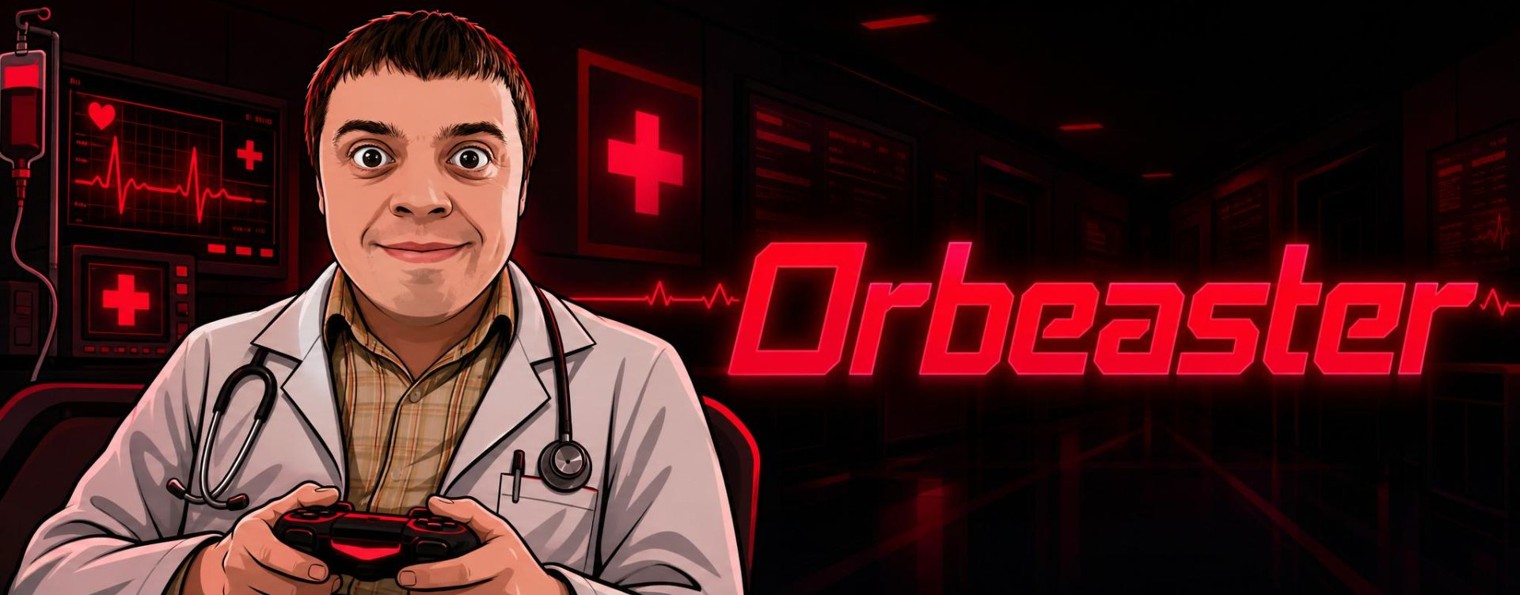 Orbeaster