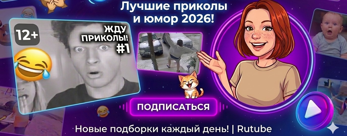 Улыбнуло