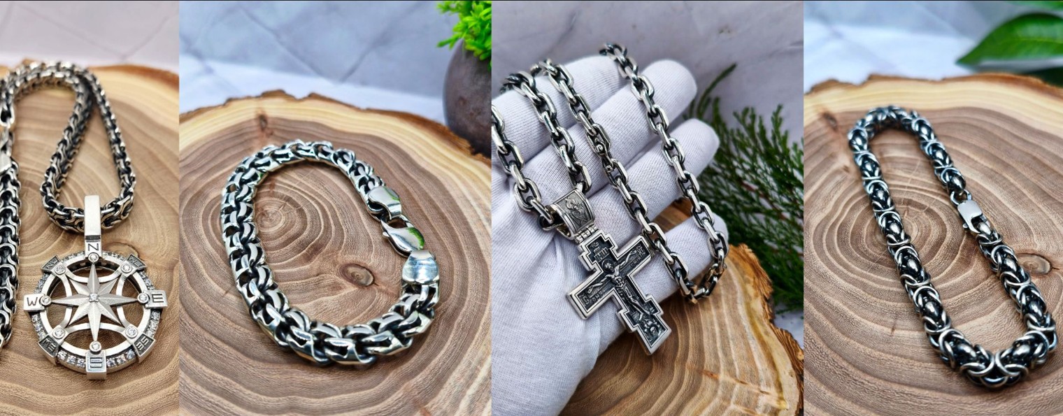 BONDARCHUK JEWELER