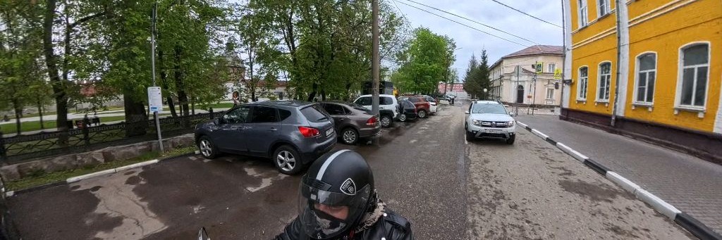 Михаил