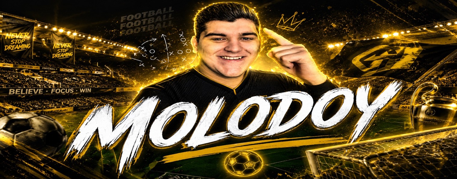 Molodoy
