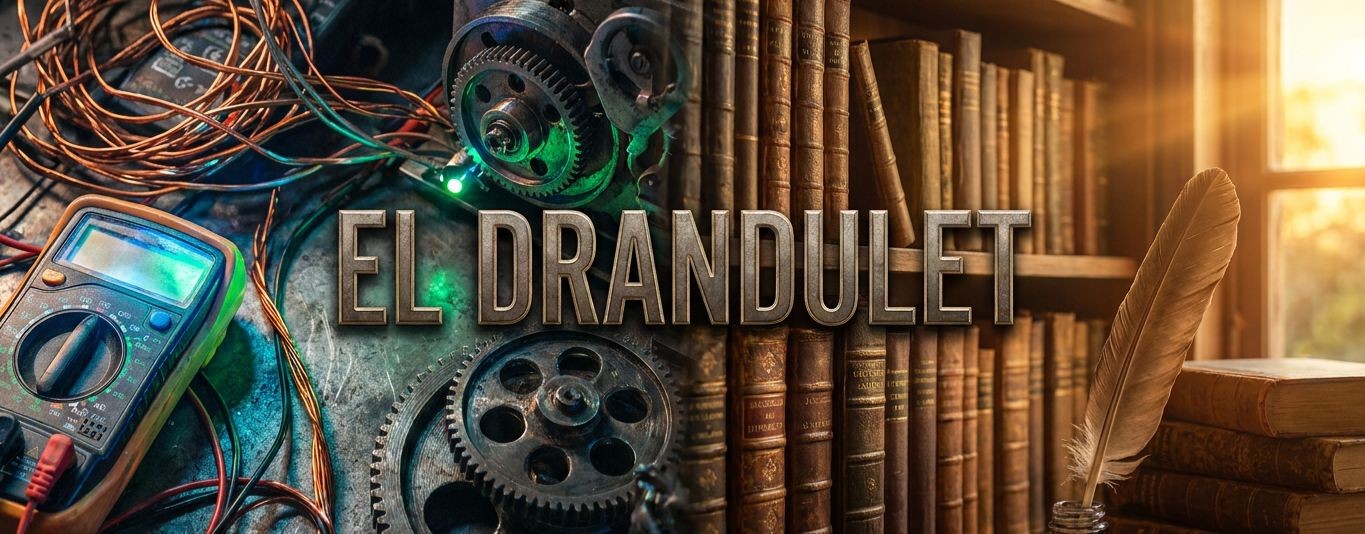 El Drandulet